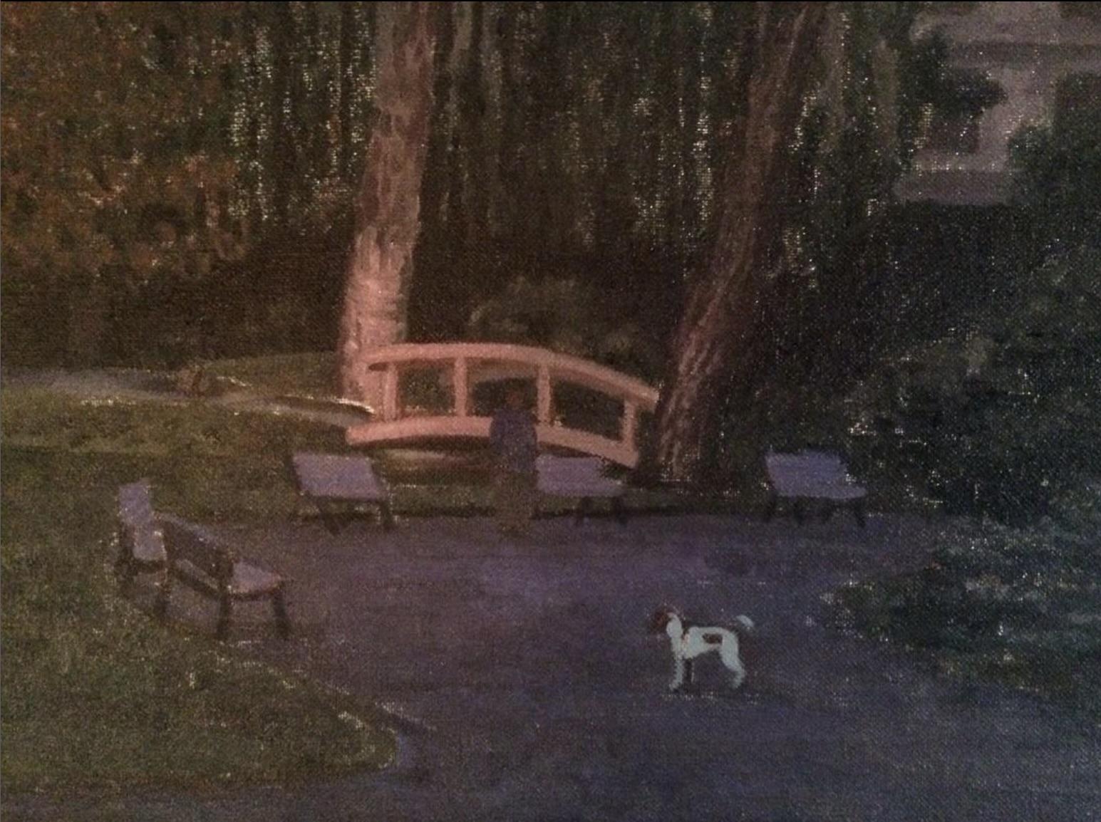 Square Saint Roch, Le Havre | Jacques Chauchat